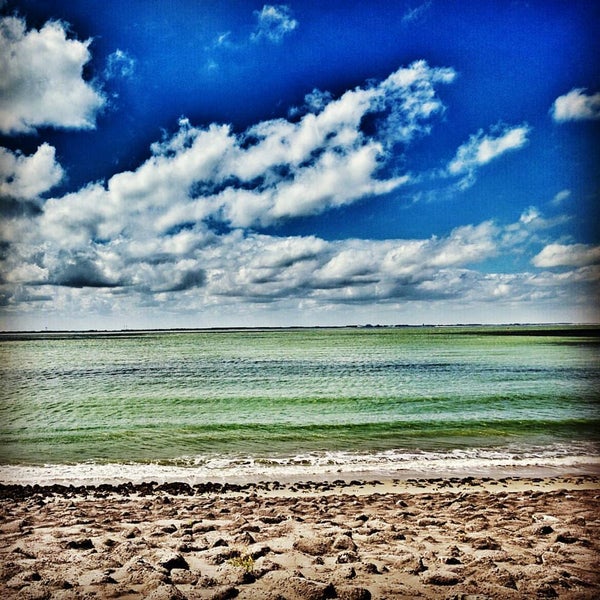 Strand Ritthem - Ritthem, Zeeland