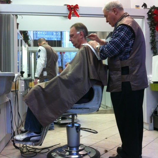 Ralph's Barber Shop - Bar in Toronto