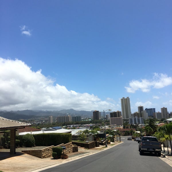 Salt Lake District Park - Aliamanu - Salt Lake - Foster Village - 3 ...