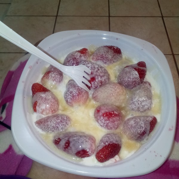 Helados el Esquimal - 5 tips