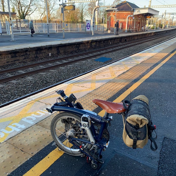Photos at Taplow Railway Station (TAP) - Rail Station in Taplow