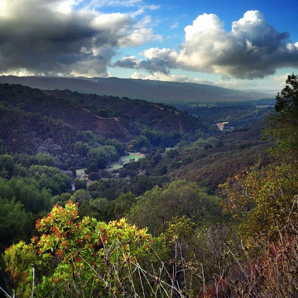Palo Alto Foothills Park - 15 tips from 710 visitors
