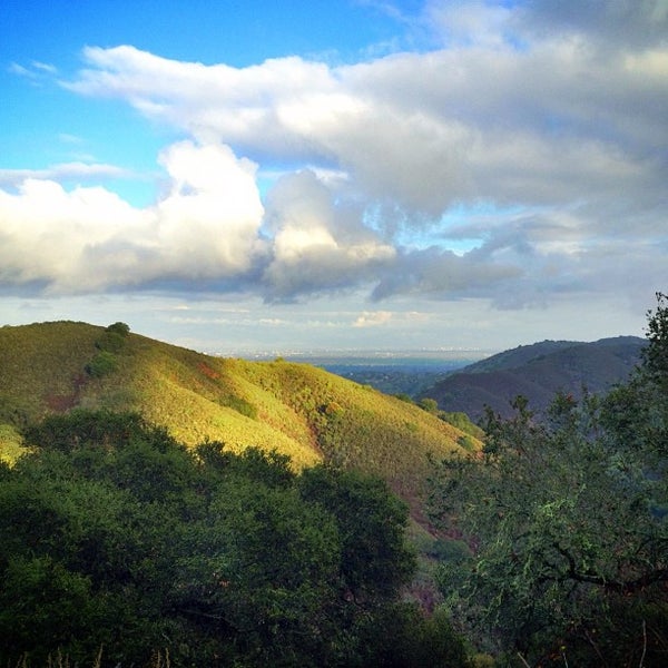 Palo Alto Foothills Park - 15 tips from 710 visitors