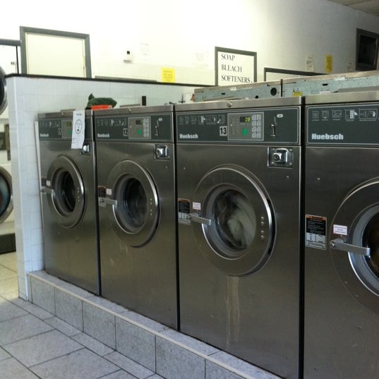 Elite Laundromat - Laundry Service