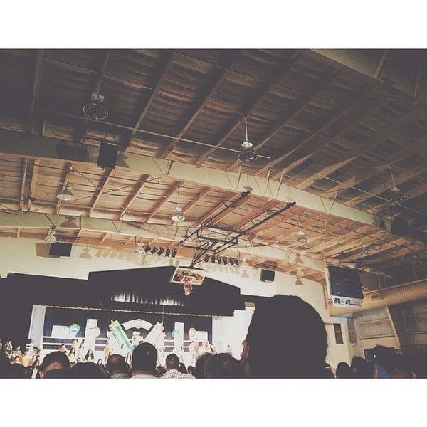 Bishop Baumgartner Memorial Catholic School - Middle School in Sinajana