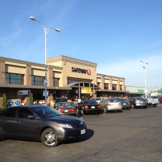 Safeway - Grocery Store in West University