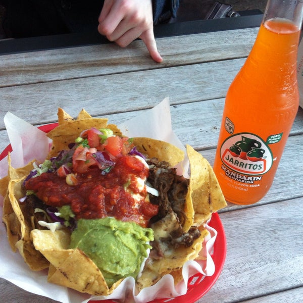 Mexicali Fresh - Central Business District - 13 tips from 727 visitors