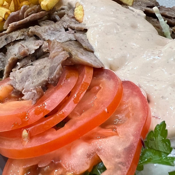 Kapadokya Kebap - Turkish Restaurant