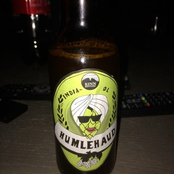 Puben På Randaberg - Pub