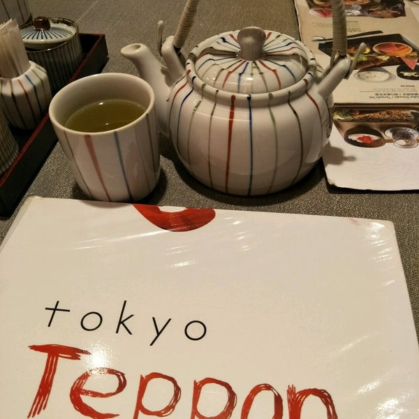 Tokyo Teppan - Bukit Bintang - Pavilion Kuala Lumpur