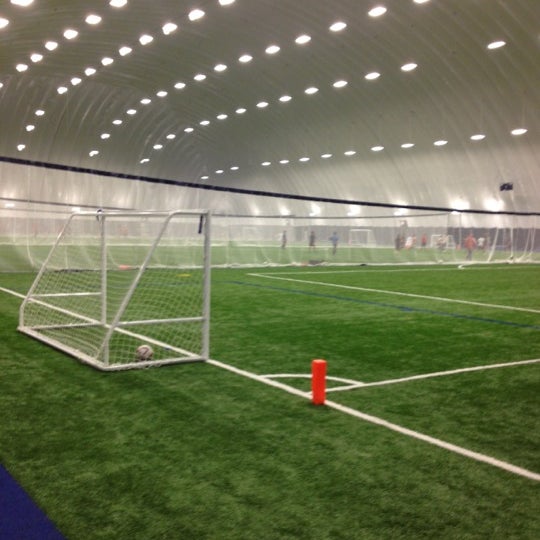 Monarch Park Stadium - 7 tips