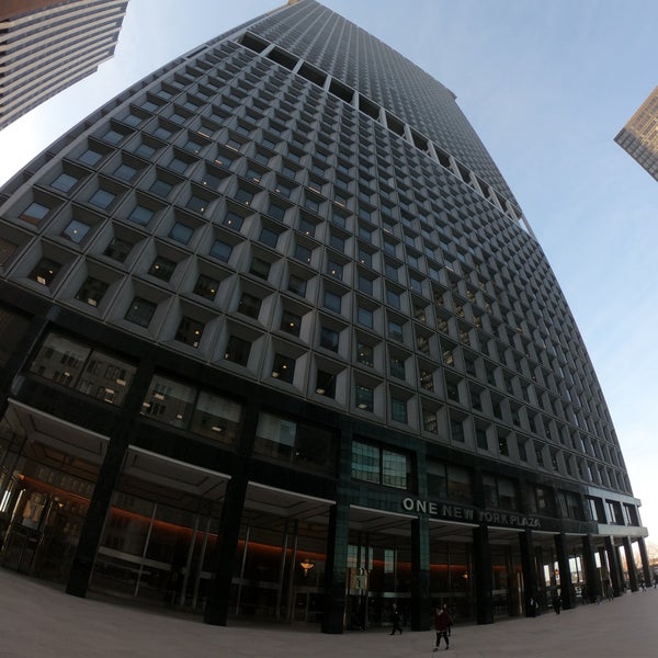 Photos at One New York Plaza - Financial District - 1 New York Plz