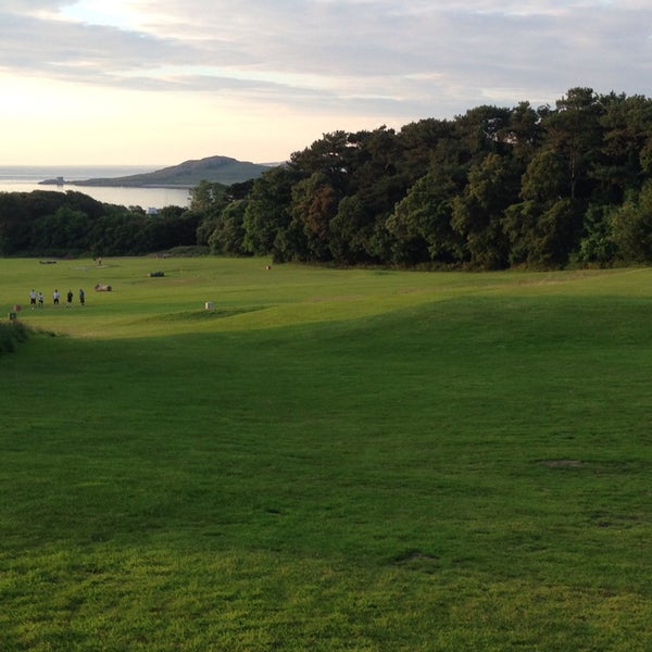 Deer Park Hotel - Howth - 4 tips