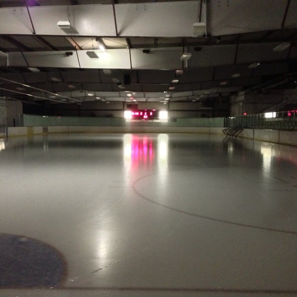 Photos at Twin Rinks Ice Pavilion - 1500 Abbott Ct