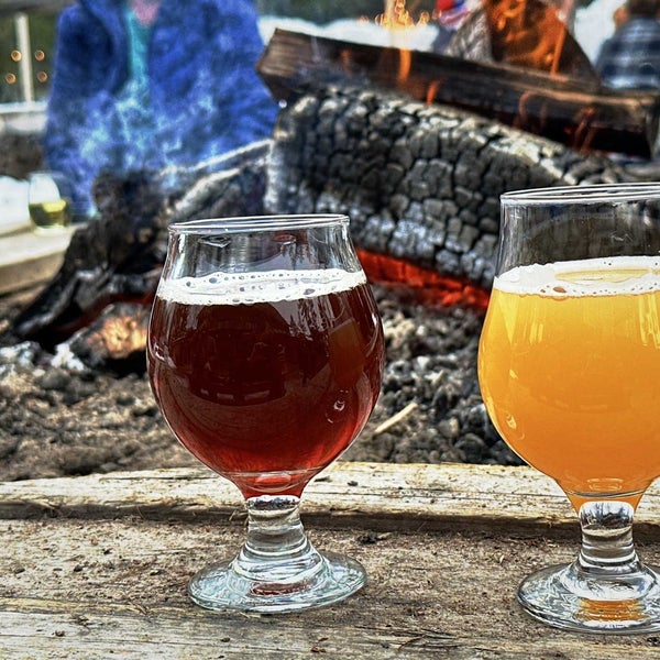 Hop Lot Brewing Company - Brewery