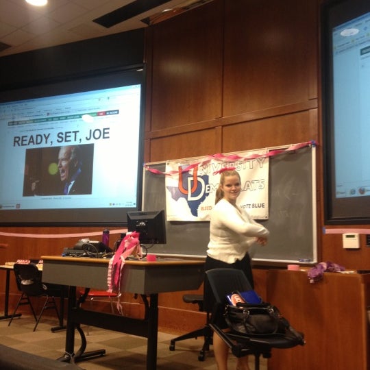 Mezes Hall (MEZ) - University of Texas-Austin - 8 tips