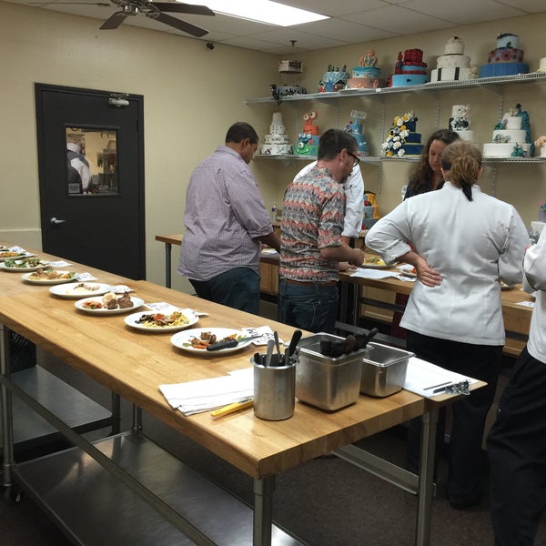 Photos at Auguste Escoffier School Of Culinary Arts - Highland - Austin, TX