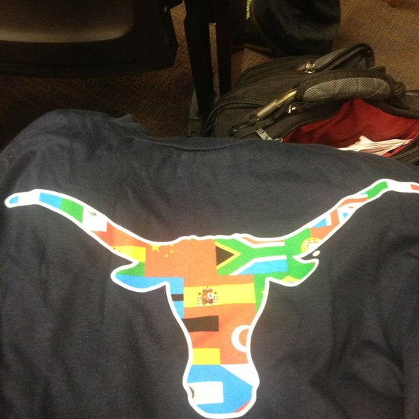 Will C. Hogg Building (WCH) - University of Texas-Austin - 5 tips