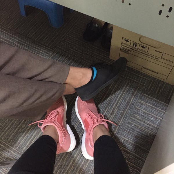 Wisma Chase Perdana - Government Building in Kuala Lumpur