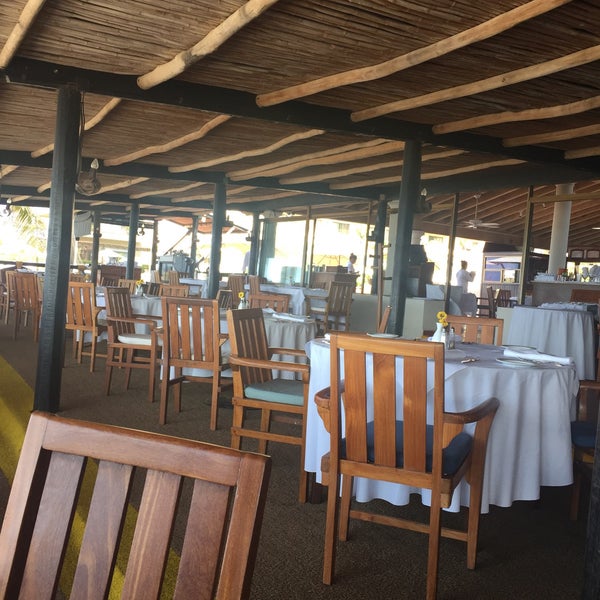 Restaurante La Ribera - Restaurant