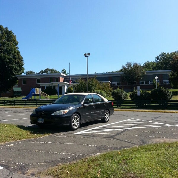 Darcey School - Education