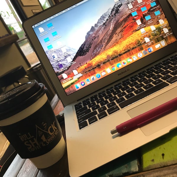 The Bull Shack Coffee & Smoothies - 2 tips from 25 visitors