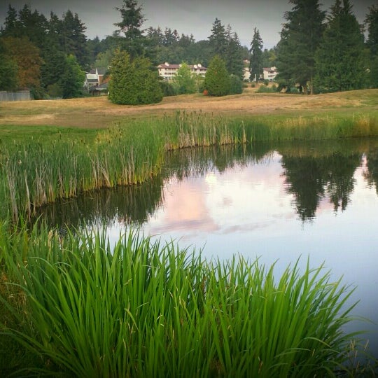 Photos at Lake Ballinger Park - Lakeview Drive