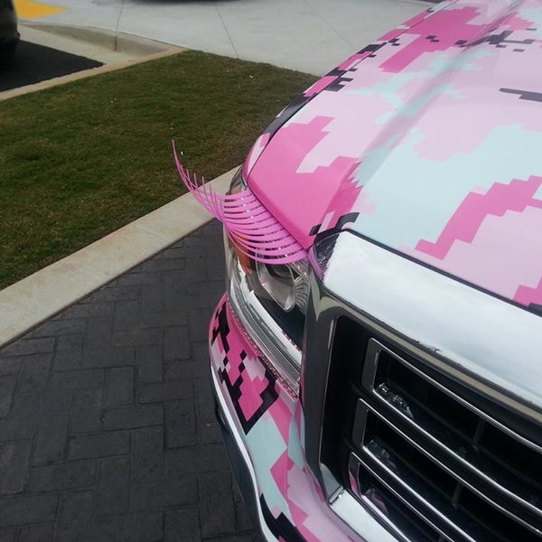 Photos at Jim Ellis Buick GMC Mall of Georgia - Auto Dealership