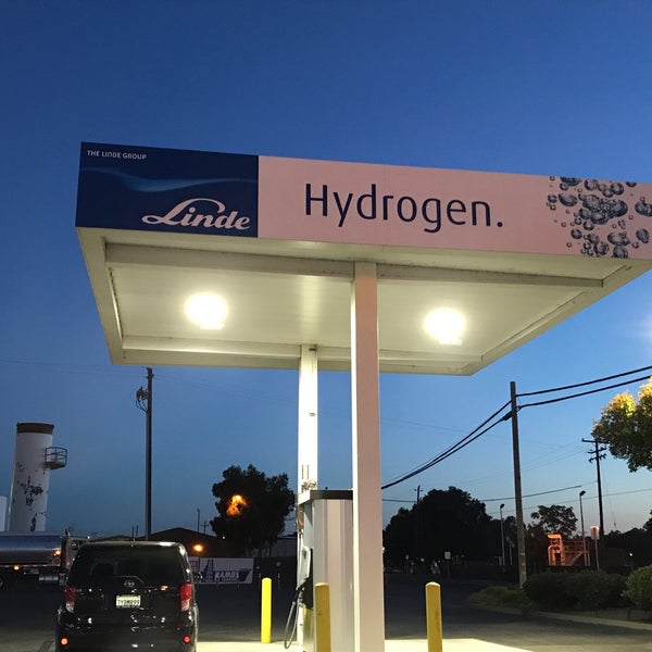 Shell Oil Sacramento Terminal - 26 visitors