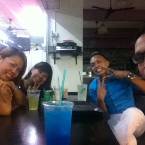 Photos at Aiman Cafe