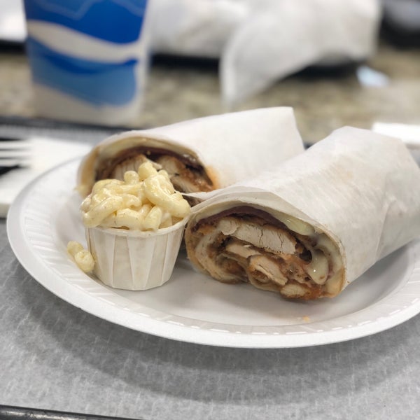Se-Port Deli - Deli