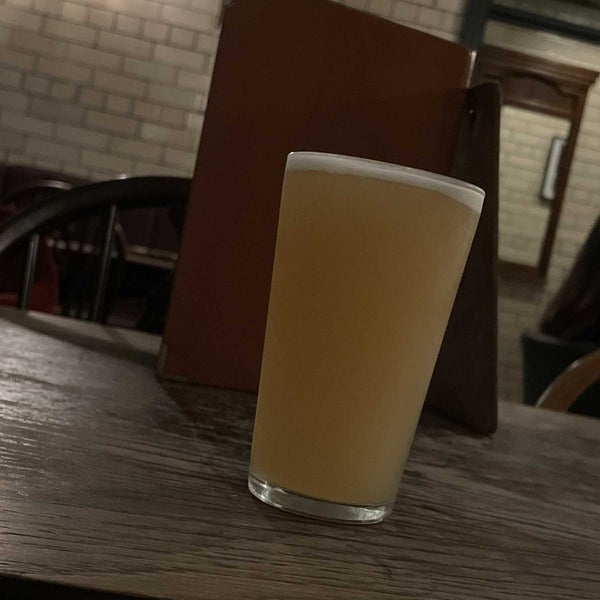 The Gas Lamp - Bar in City Centre
