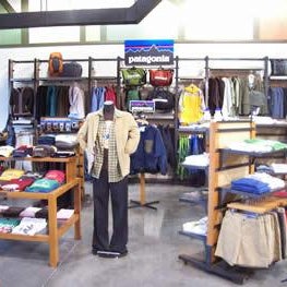 Mountain High Outfitters - Cahaba Village - Sporting Goods Retail in ...