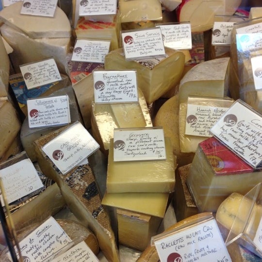 Pastaworks (Now Closed) - Gourmet Store in Portland