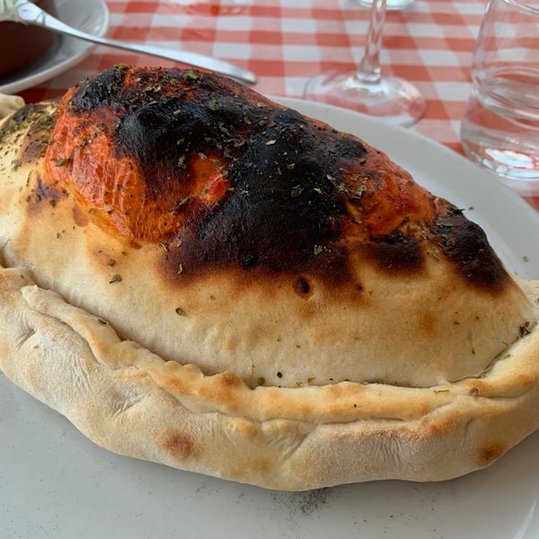 Pizzeria La Italiana - 4 tips