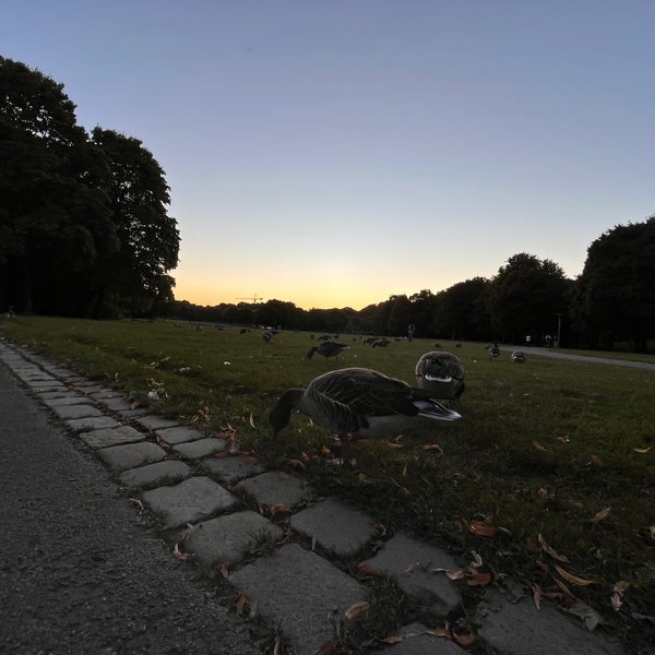 Sendling-Westpark - München, Bayern