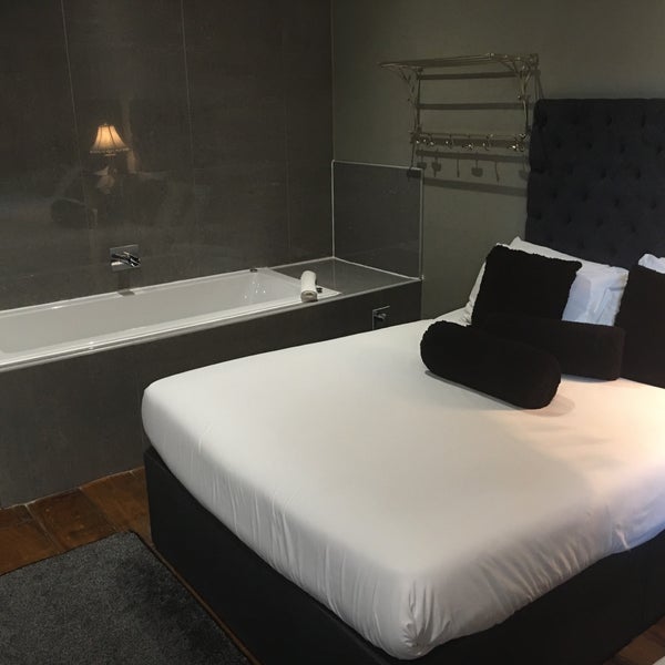 Signature Living Apart Hotel - Central Liverpool - 2 tips