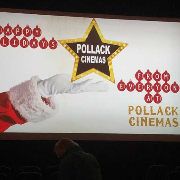 Pollack Tempe Cinema - 1825 E Elliot Rd
