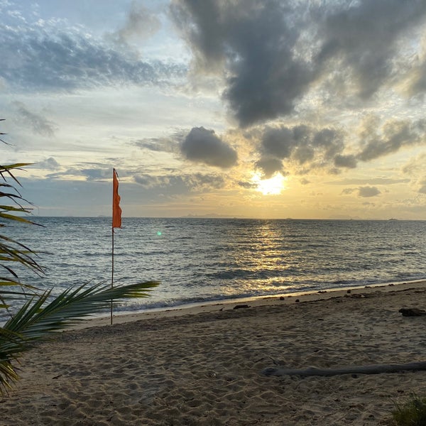 Taling Ngam Beach - 17 tips from 511 visitors
