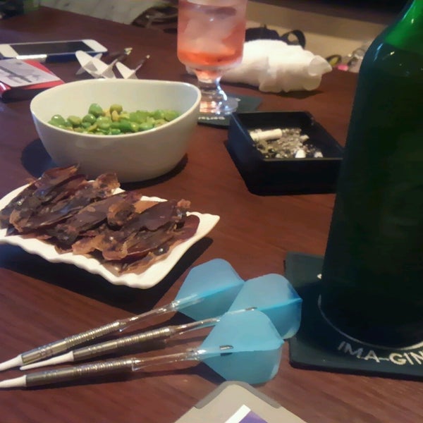 IMA-GINE (Now Closed) - 中央2-9-13