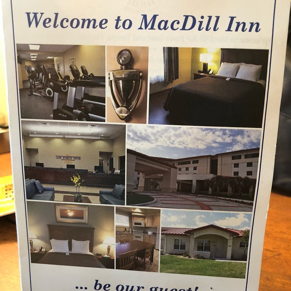 Photos at Macdill Inn - Southwest Tampa - 8 tips