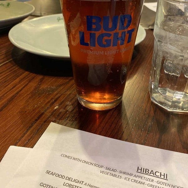 Goten of Japan - Japanese Restaurant