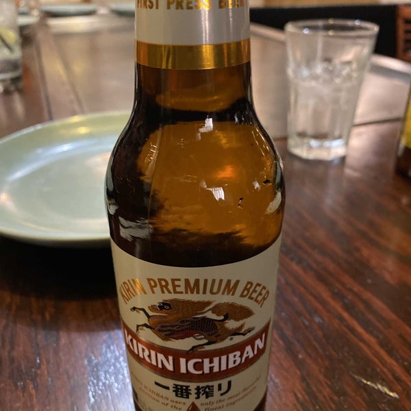 Goten of Japan - Japanese Restaurant