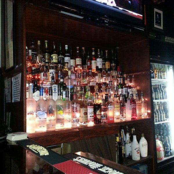 The British Bulldog Pub - Northwest Columbia - 63 tips from 1388 visitors