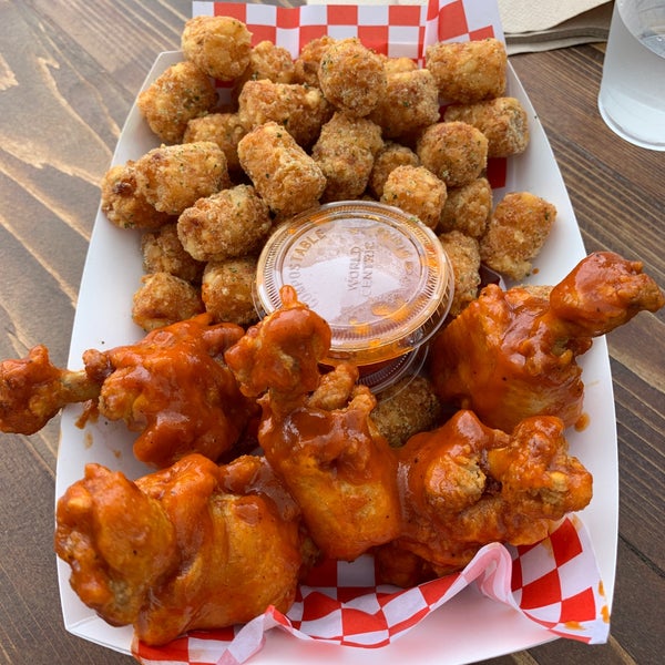 Tommy Want Wingy - 18 tips from 260 visitors