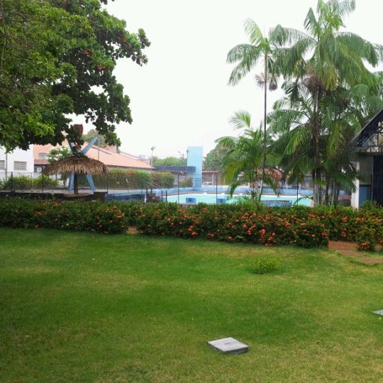 Universidade do Estado do Pará (UEPA) - Santarém, PA