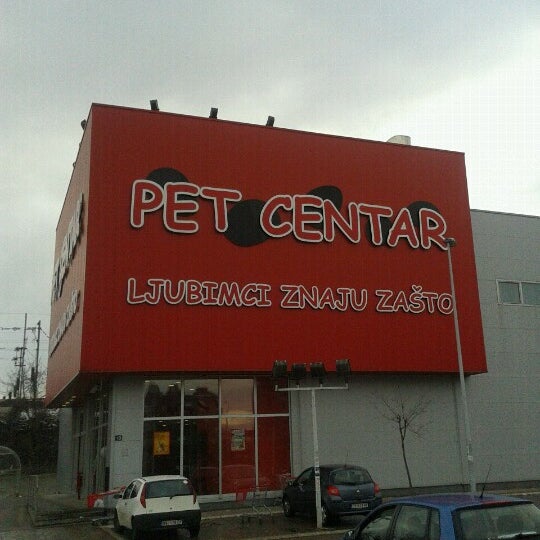 Pet Centar - Novi Beograd - Београд, Central Serbia