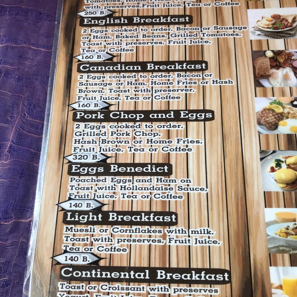 The Breakfast Hut - Breakfast Spot in Mueang Phuket