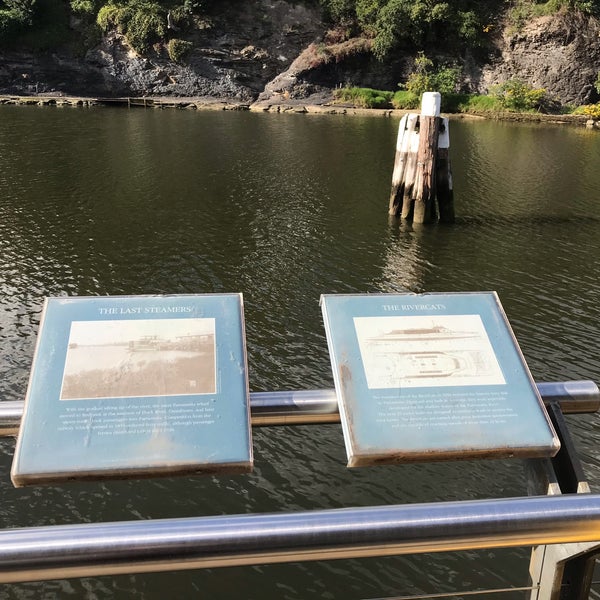 Photos at Parramatta Ferry Wharf - Pier in Parramatta