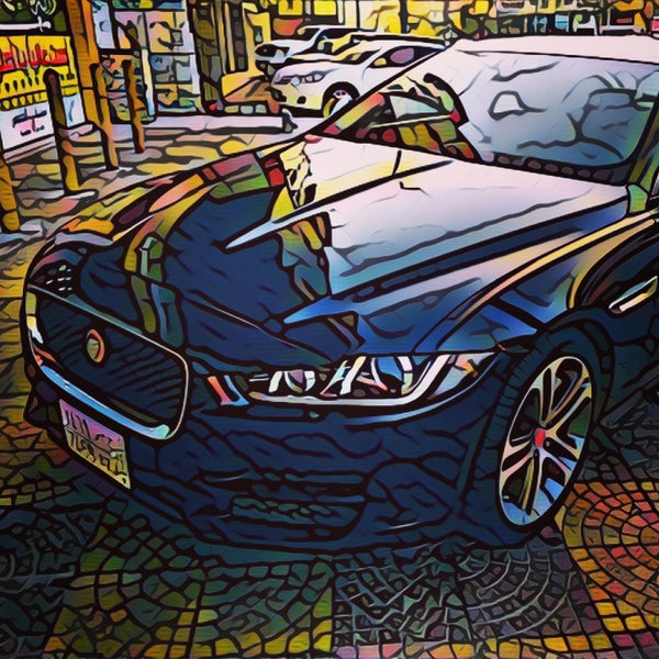 Hera'a Avenue | حراء آڤينيو - النهضة - جدة, منطقة مكة